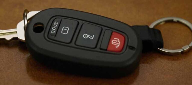 Dodge Car Key Replacement McKinney, TX - Meyer's Local Locksmith