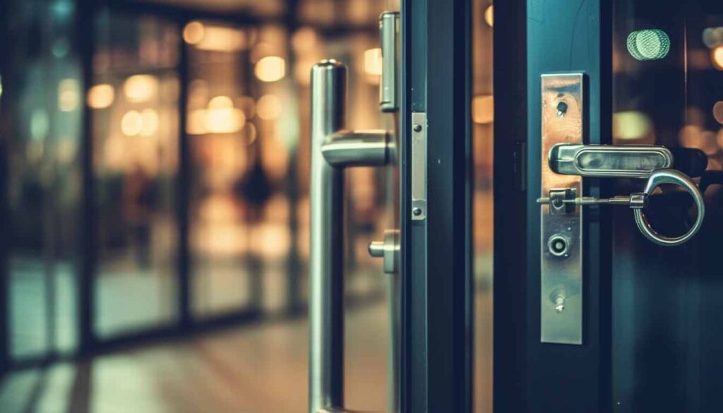 The Complete Corbin Russwin Locks Guide by Meyer's Locksmith